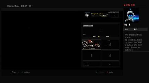 Cod4 Game Play Youtube