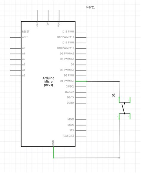 Mute Button For Ms Teams