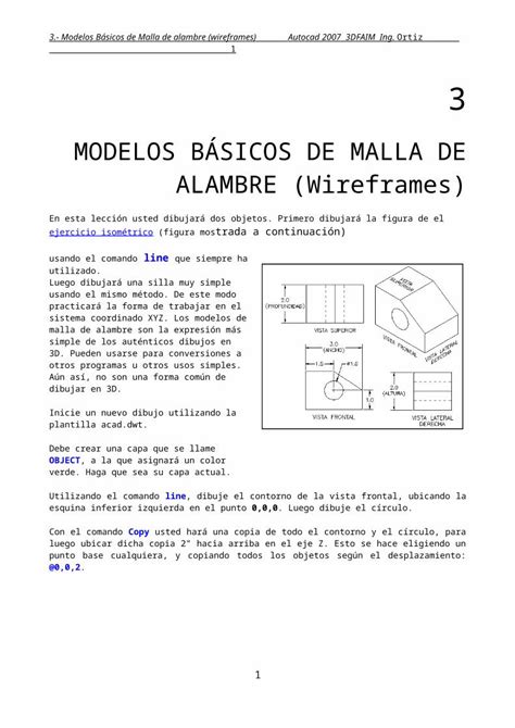 Doc 2 Autocad Dokumen Tips