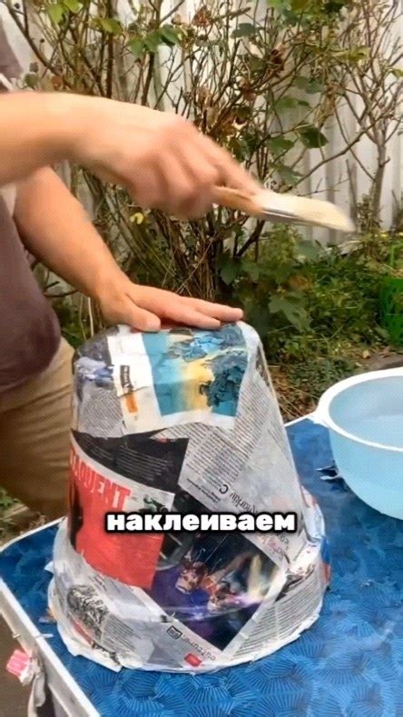 Freedesingtop Лайфхак как сделать из обычного пластикового ведра крутейшую люстру ️ ремонт