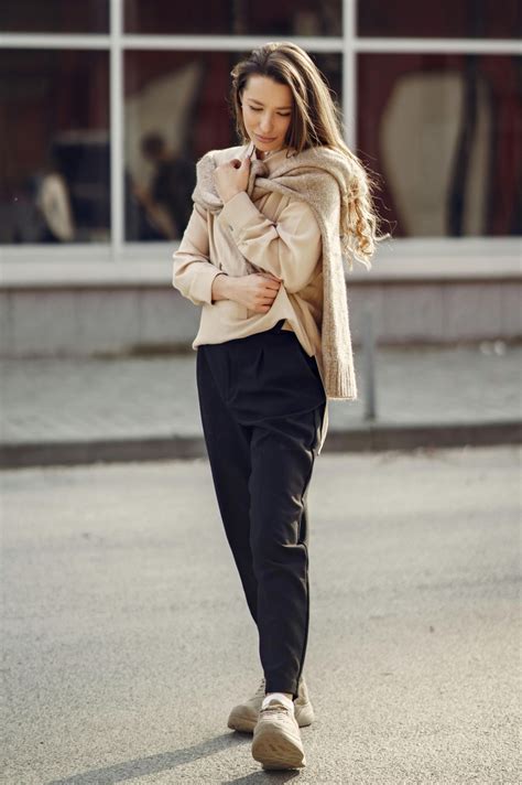 7 Athleisure Outfits That Take You From Gym To Street