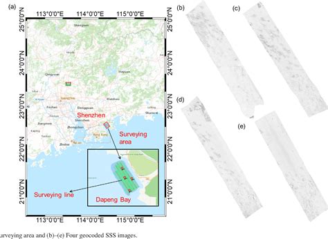 Figure 1 From Automatic Overlapping Area Determination And Segmentation For Multiple Side Scan