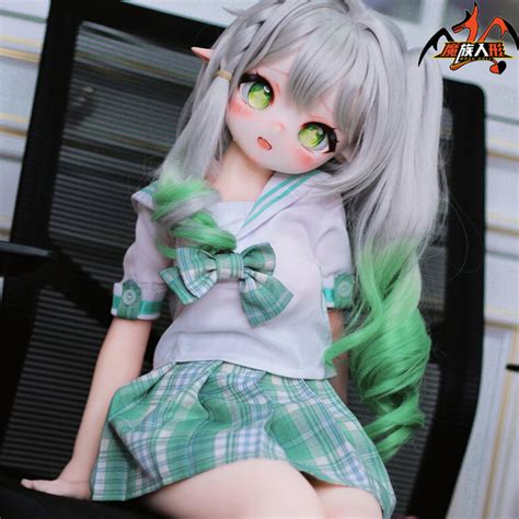 Mozu Cm Tpe Kg Doll Nahida Dollter