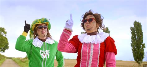 Club Van Sinterklaas Het Vergeten Pietje De Bioscoop Recensie Allesoverfilm Nl