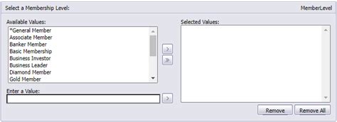 New Members By Date Report MemberClicks Trade