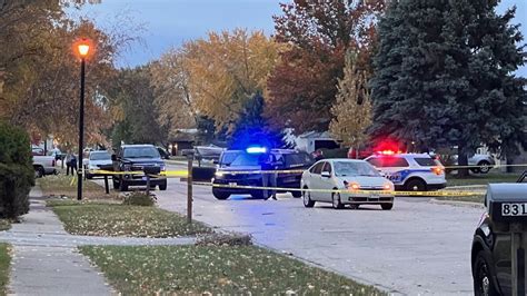 Police 17 Year Old Hit By Car In Machesney Park