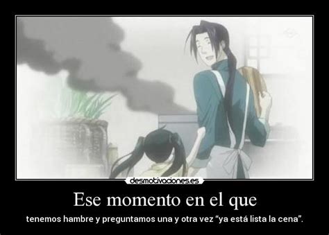 Imágenes Y Carteles De Komui Desmotivaciones