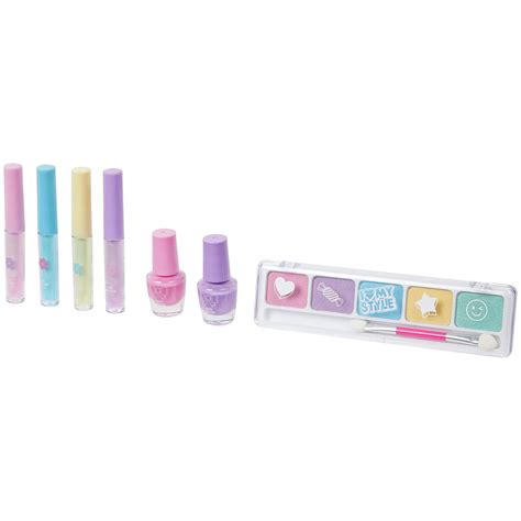 Set De Gloss I Love My Style Action Fr
