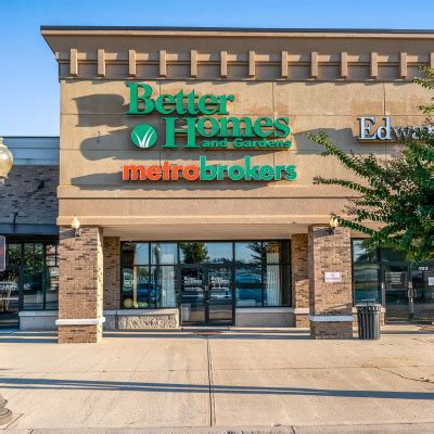 Woodstock GA Real Estate Office BHGRE Metro Brokers