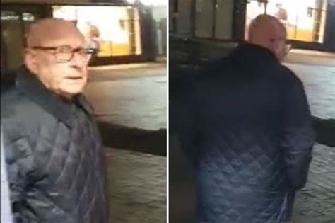 Cctv Released After Portchester Racially Aggravated Assault Hampshirelive
