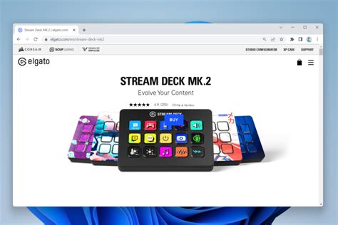 Stream Deck Profile Disappeared How To Recover It