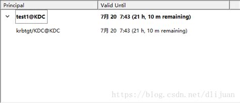 Python操作具有kerberos认证的hive（impala） 灰信网（软件开发博客聚合）