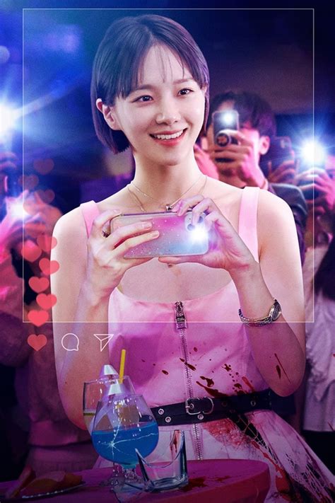 Park Gyu Youngs Endless Transformations Expanding Her Acting Spectrum