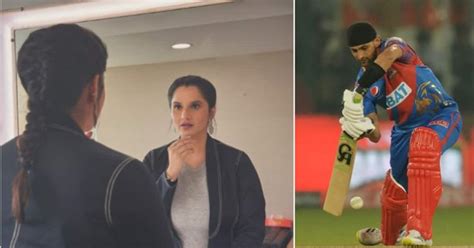 Sania Mirza New Photo Viral
