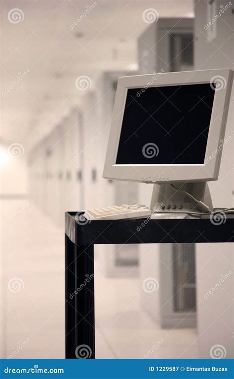 Terminal Server Stock Image Image Of Infrastructure Broadband 1229587