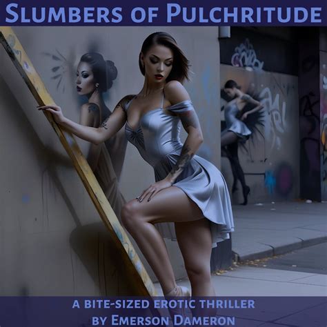 Slumbers Of Pulchritude A Bite Sized Erotic Thriller By Emerson