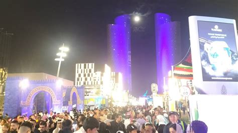 Hello Asia Lusail Boulevard Mudassir Rizwan Is Live Youtube