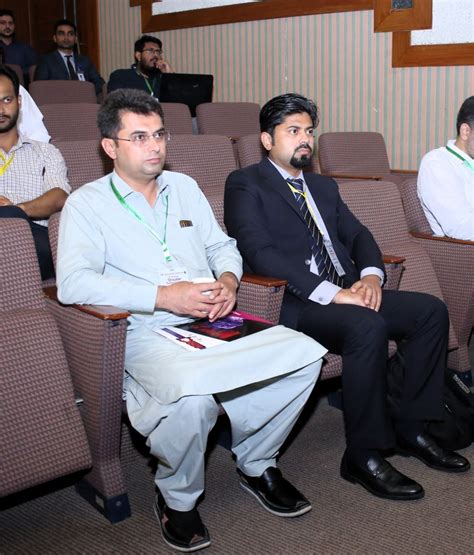 Dr Nauman A Malik Mbbs Fcps Fssa On Linkedin It Was Great Being