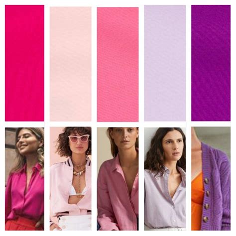 Colores De Moda Verano 2023 Argentina Notilook Moda Argentina