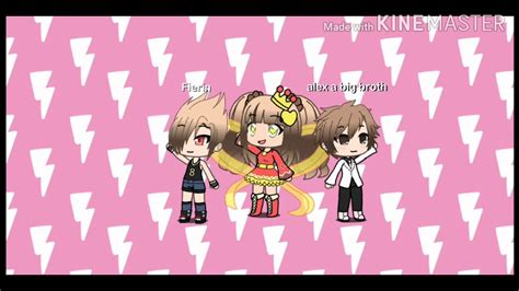 Gacha Life My First Time Youtube