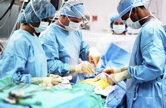 Labor Delivery Nurse Vs Operating Room Nurse Chron Com