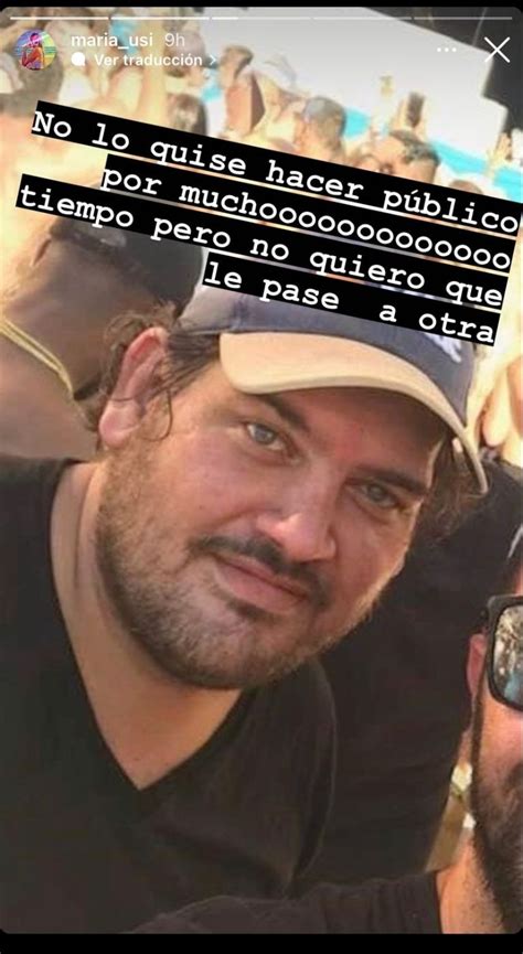 Acapulco Shore María Usi Denuncia Que Fue Drogada Y Abusada Por Un