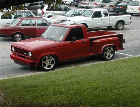 Stepside Bed Ranger Forums The Ultimate Ford Ranger Resource