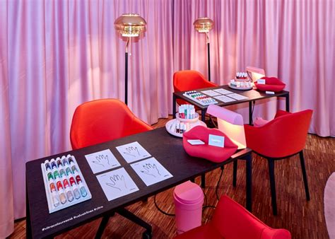 Hella Jongerius Creates Installation Inside Casavitra