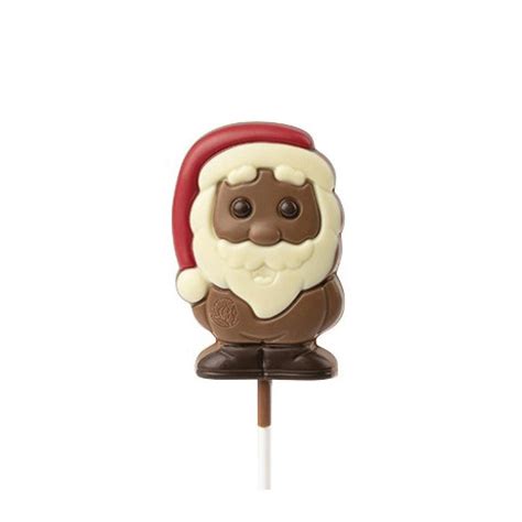 Коледна близалка Дядо Коледа