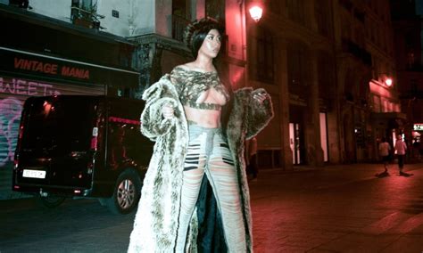 Kali Uchis Announces Second Leg Of Red Moon In Venus Tour