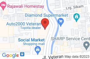 Informasi Lengkap Dan Buat Janji Di Optik Saturdays SoMa Palembang