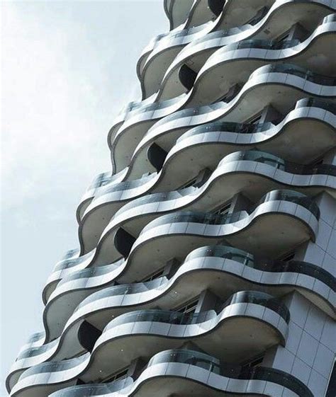 Wave Technique Architecture