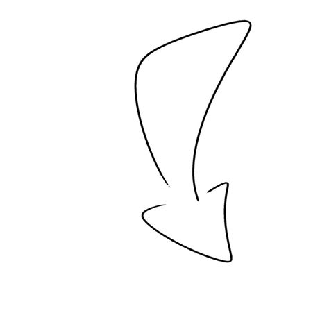 Arrow Shape Element 25274278 Vector Art At Vecteezy