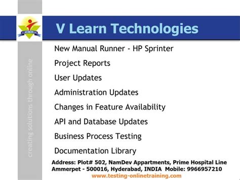 Software Automation In SAP PPT Computing Technology Computing