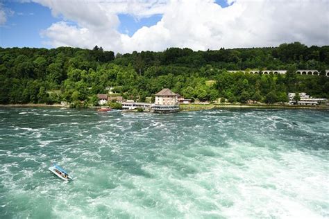 Private Trip To Rhine Falls Europes Largest Waterfalls Pt