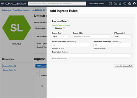 How To Configuring Oracle Cloud Virtual Machine As A Webserver