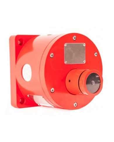 Explosion Proof And Industrial Manual Call Point A2S