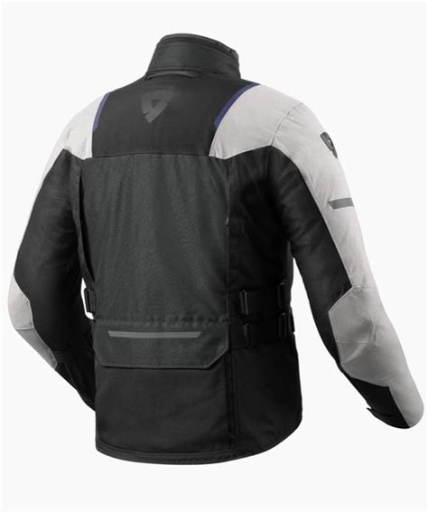 MotorWings pl REVIT OFFTRACK 2 H2O Producenci REV IT Odzież męska Kurtki Kurtki męskie