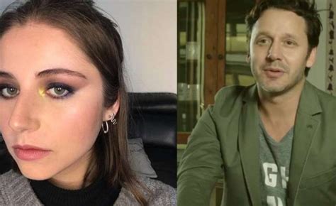 La Sobrina De Benjamín Vicuña Denunció Que Fue Violada Cuando Era Menor