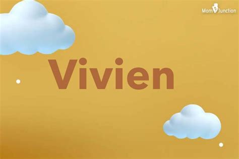 Explore Vivien: Meaning, Origin & Popularity