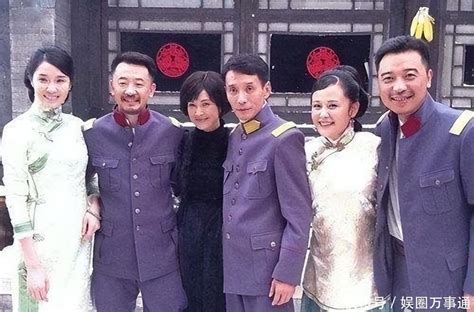 干过修车工，离过婚，其貌不扬却能娶到江珊，田小洁有什么魅力？ 360娱乐，你开心就好