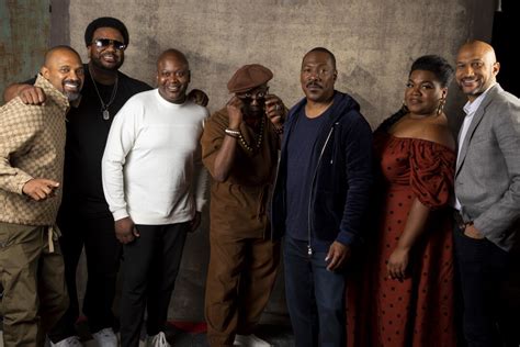Eddie Murphy Returns With Dolemite Is My Name At Tiff 2019 Los