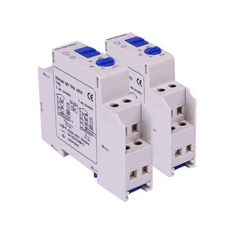 Staircase Timer Switch Dhc18 Alc18