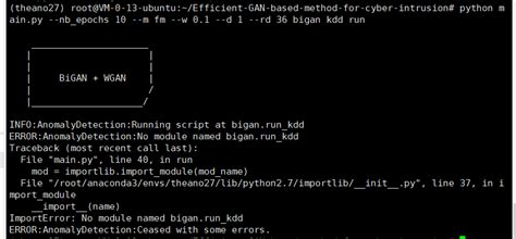 Could You Please Provide The Steps For Running The Project Issue