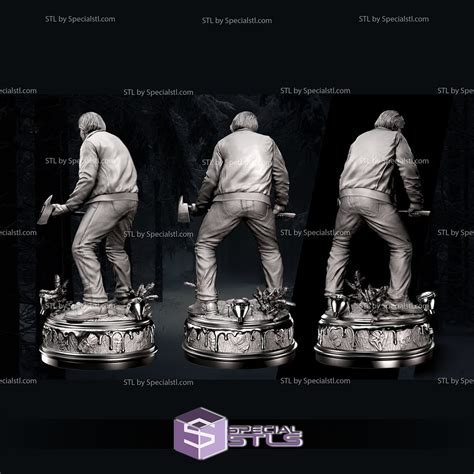Jack Torrance Specialstl