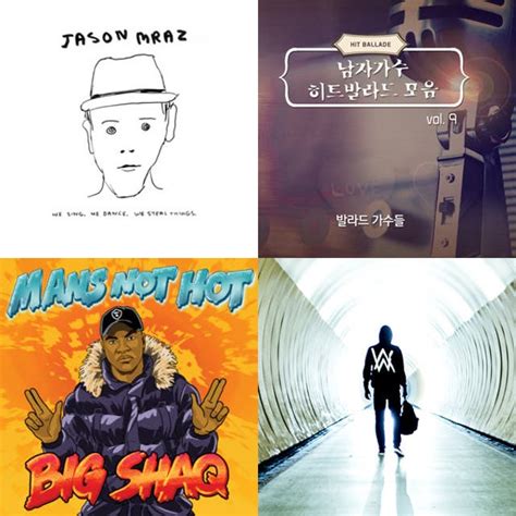 헬스할때 듣는노래 Playlist By Snasna Spotify
