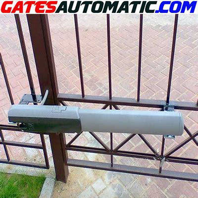 CAME ATI A5000 Swing Gate Motor in Dubai UAE