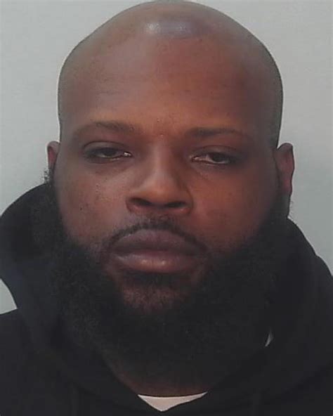 Man Found Guilty After Fatally Shooting Man And Fleeing The Scene
