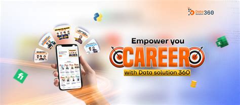Data Solution 360