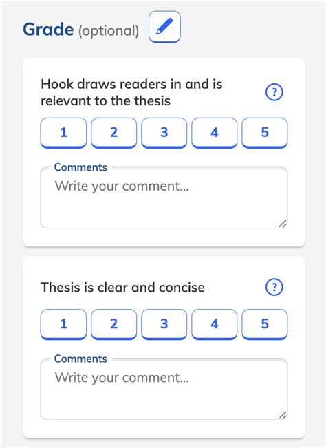 How To View And Grade A Quick Write Noredink Help Center How To View And Grade A Quick Write Noredink Help Center